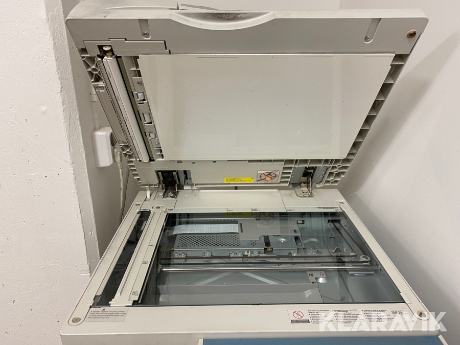 Klaravik Auktioner | Skrivare/kopiator Canon IRC2380i