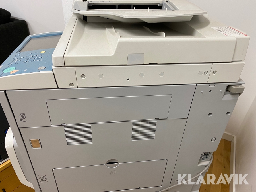 Klaravik Auktioner | Skrivare/kopiator Canon IRC2380i