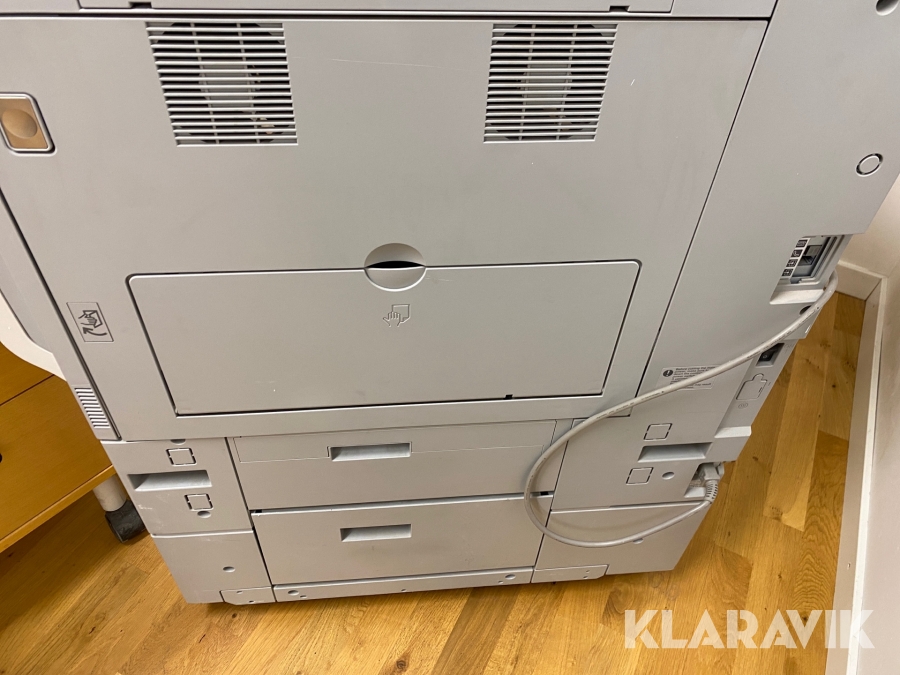 Klaravik Auktioner | Skrivare/kopiator Canon IRC2380i