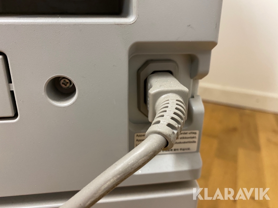 Klaravik Auktioner | Skrivare/kopiator Canon IRC2380i