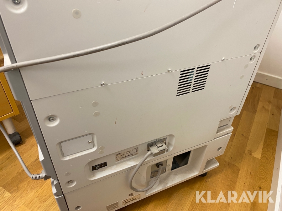 Klaravik Auktioner | Skrivare/kopiator Canon IRC2380i