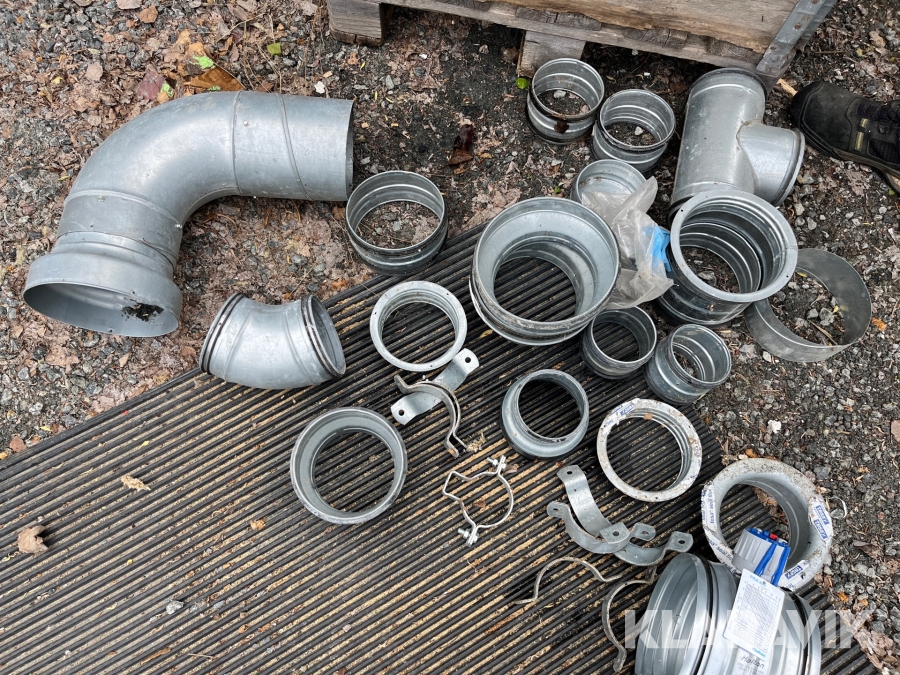 Diverse vent, Östhammar, Klaravik auktioner