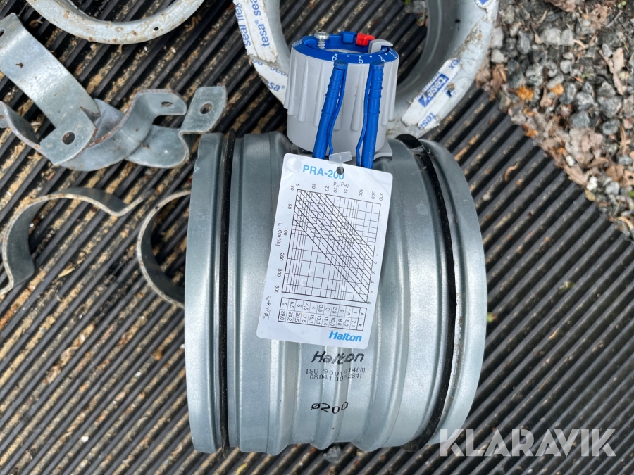 Diverse vent, Östhammar, Klaravik auktioner