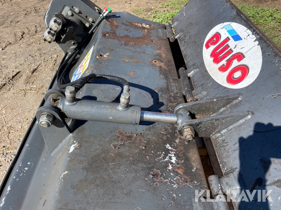 Klipphuvud Osma, Ronneby, Klaravik auktioner