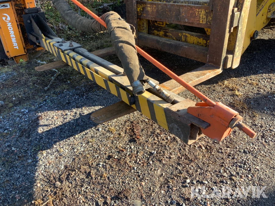 Grensåg för vägunderhåll Noremat 03 096 070, Eskilstuna, Kla