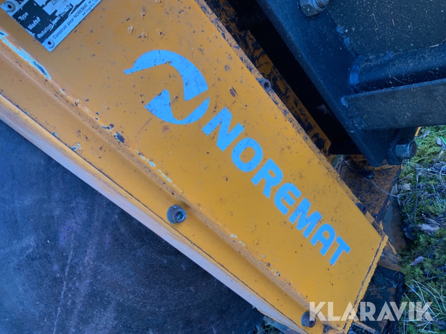 Grensåg för vägunderhåll Noremat 03 096 070, Eskilstuna, Kla