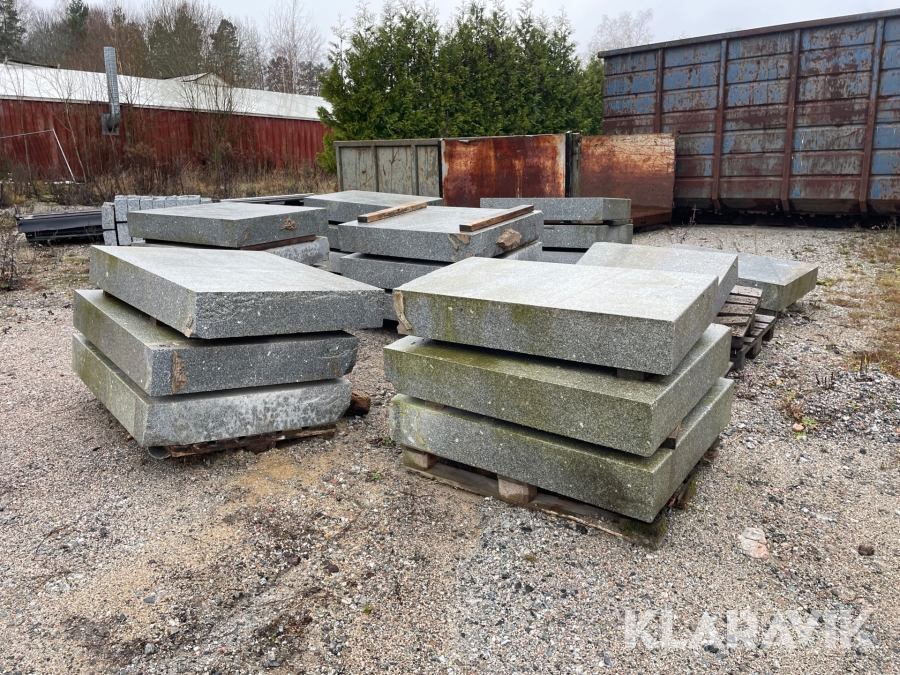 Stenblock, Örebro, Klaravik auktioner