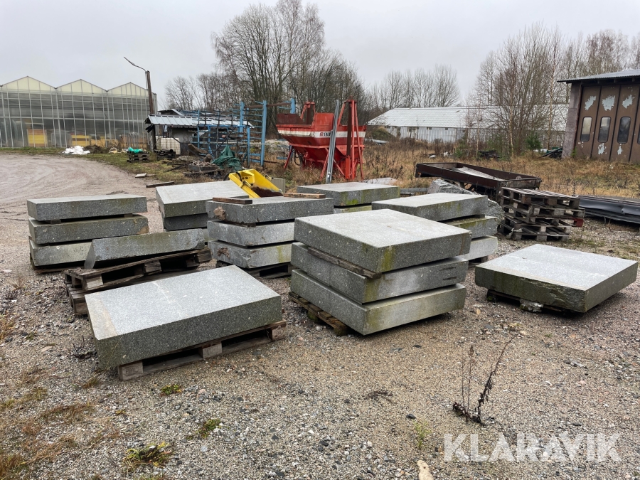 Stenblock, Örebro, Klaravik auktioner