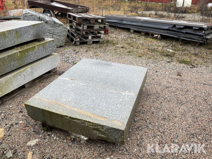 Stenblock, Örebro, Klaravik auktioner