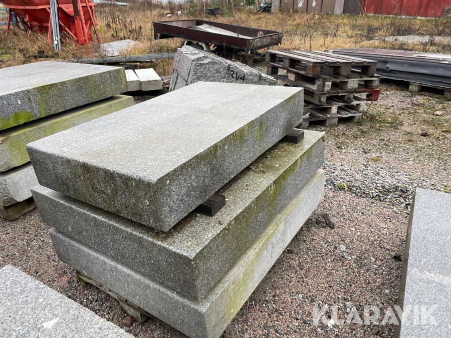 Stenblock, Örebro, Klaravik auktioner