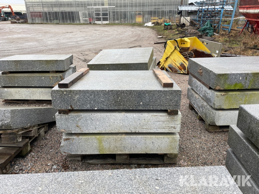 Stenblock, Örebro, Klaravik auktioner