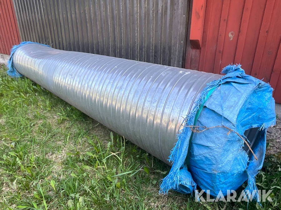 Ventilationsrör, Huddinge, Klaravik auktioner