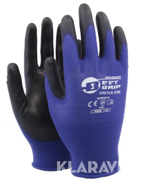 Klaravik Auktioner | 60 par Touch-handskar