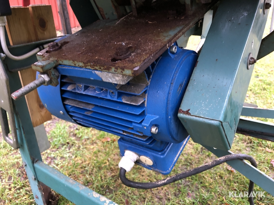 Klaravik Auktioner | Gjerdesåg