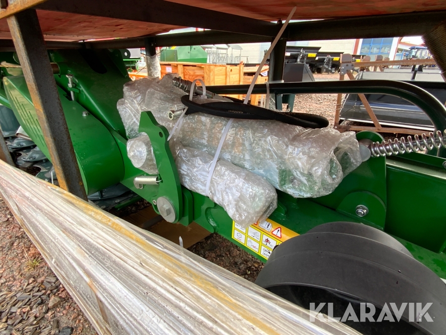 Rotorslåttermaskin Kellfri FDM200, Skara, Klaravik auktioner