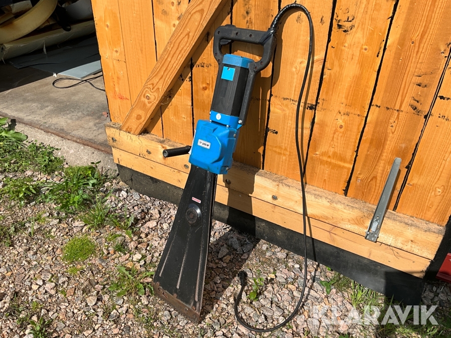 Ensilagekniv Comer TF 2000M, Mark, Klaravik auktioner