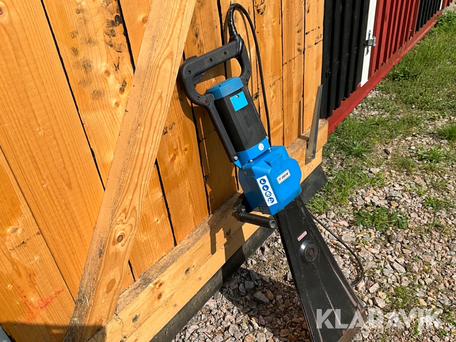 Ensilagekniv Comer TF 2000M, Mark, Klaravik auktioner