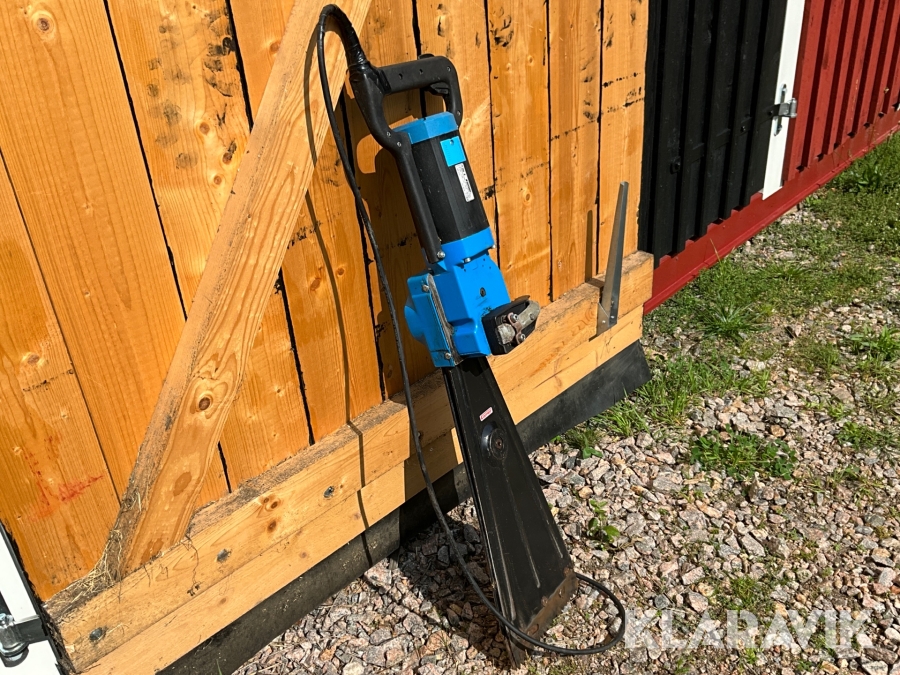 Ensilagekniv Comer TF 2000M, Mark, Klaravik auktioner