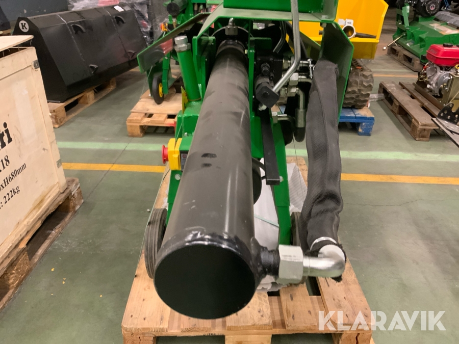 Vedklyv Kellfri 13-HK777, Skara, Klaravik auktioner