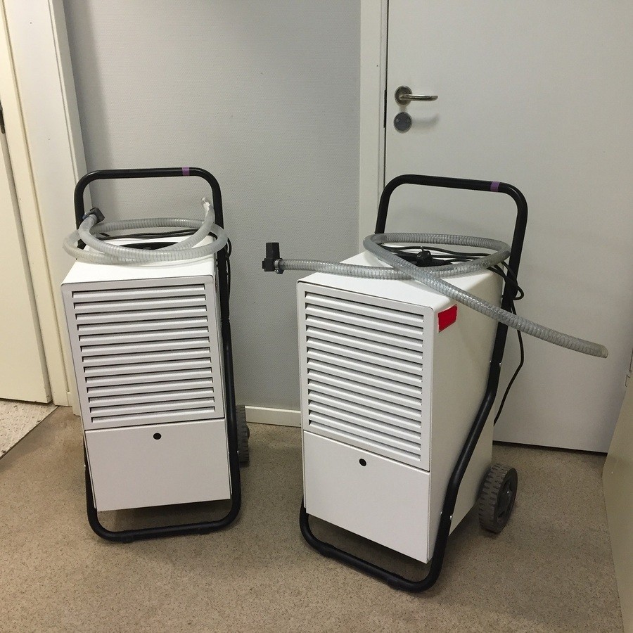 2st Avfuktare AFD 26 BW