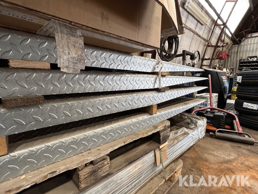 Bromsprovare Continova 3-603-005 AHS Multiflex 05, Leksand,