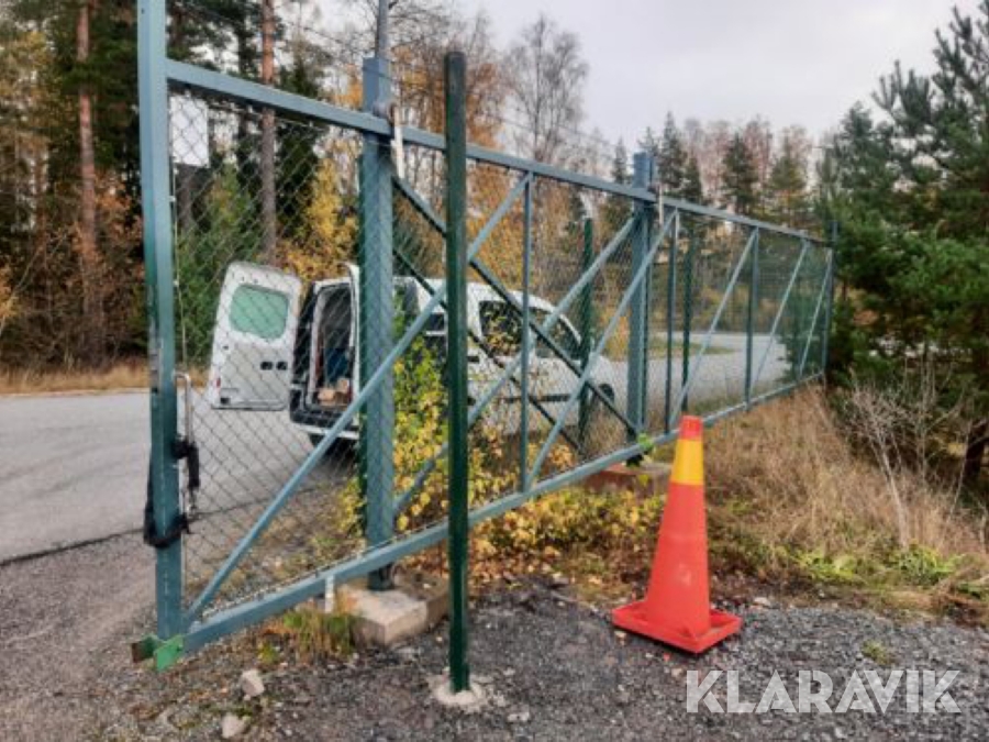 Rullgrind, Järfälla, Klaravik auktioner