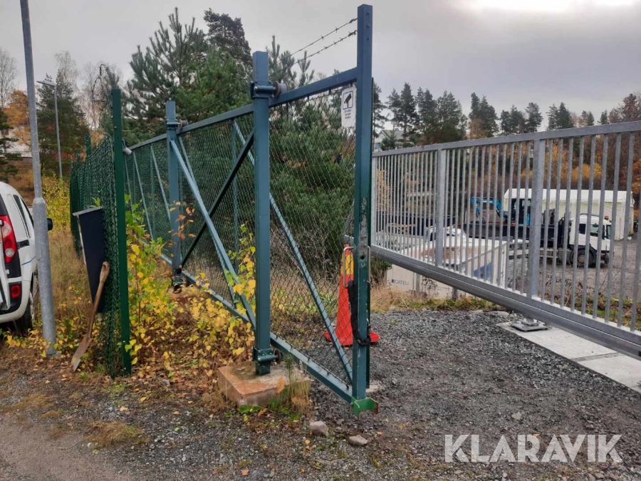 Rullgrind, Järfälla, Klaravik auktioner