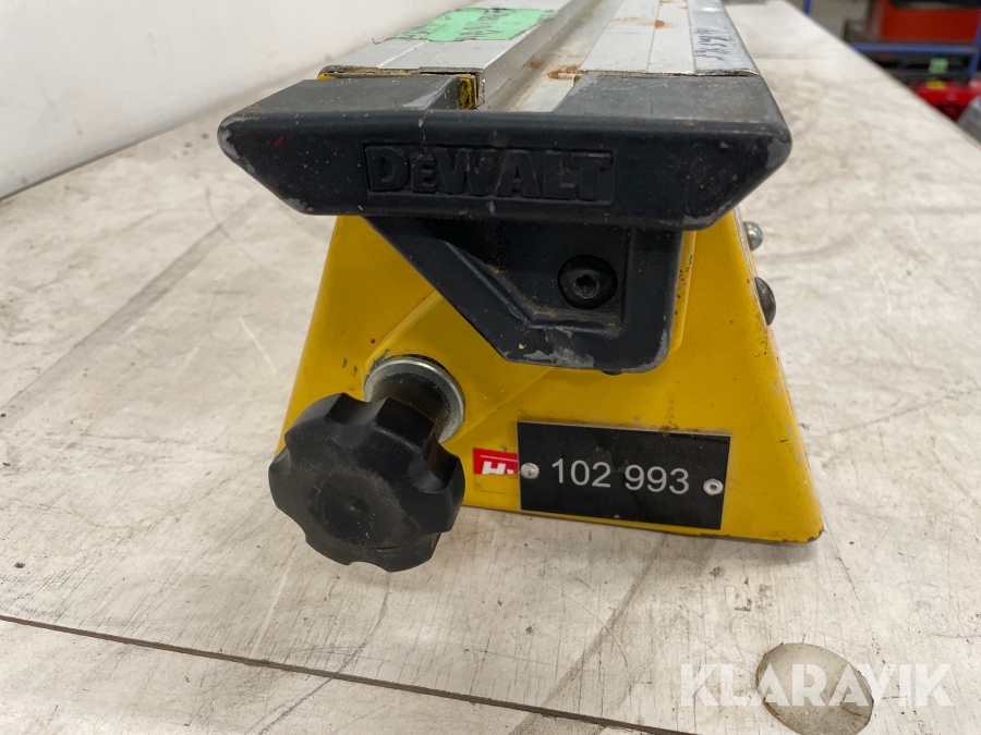 Sågbänk DeWalt DE7023