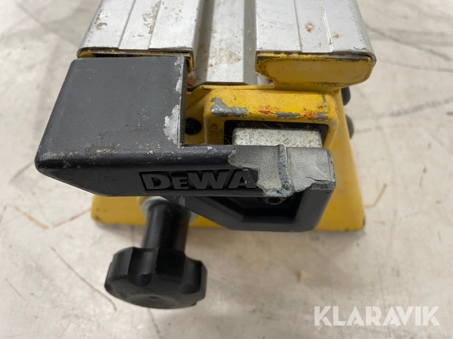 Sågbänk DeWalt DE7023