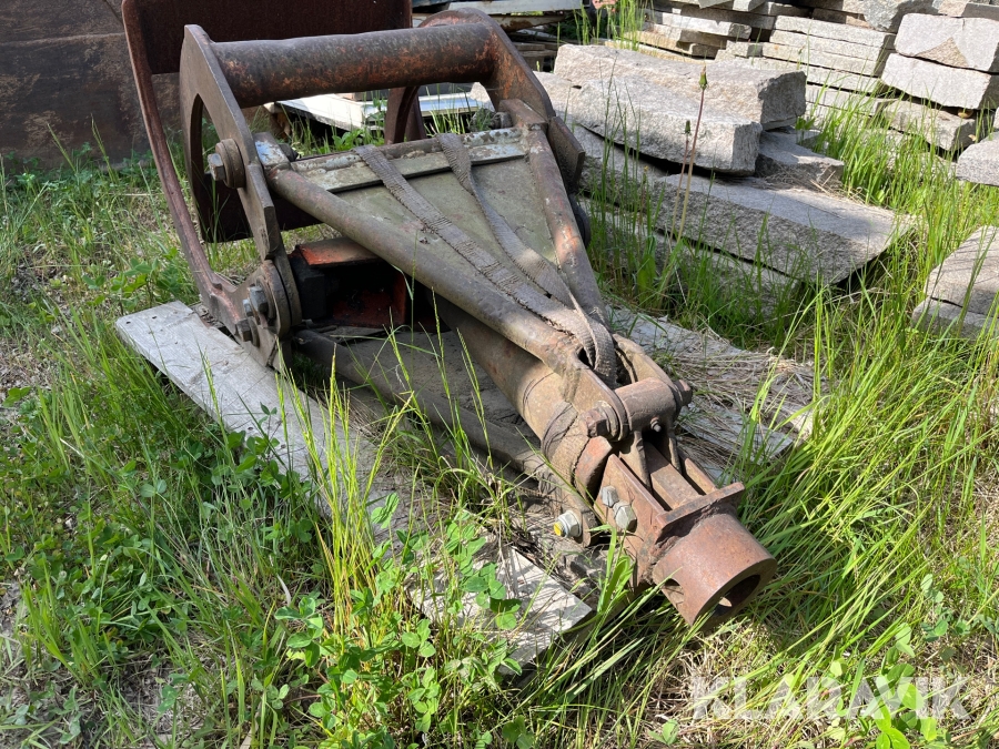 Timmergrip, Upplands-Bro, Klaravik auktioner