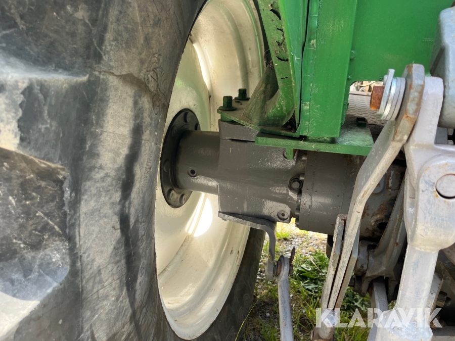 Veterantraktor Deutz D13006, Gotland, Klaravik auktioner