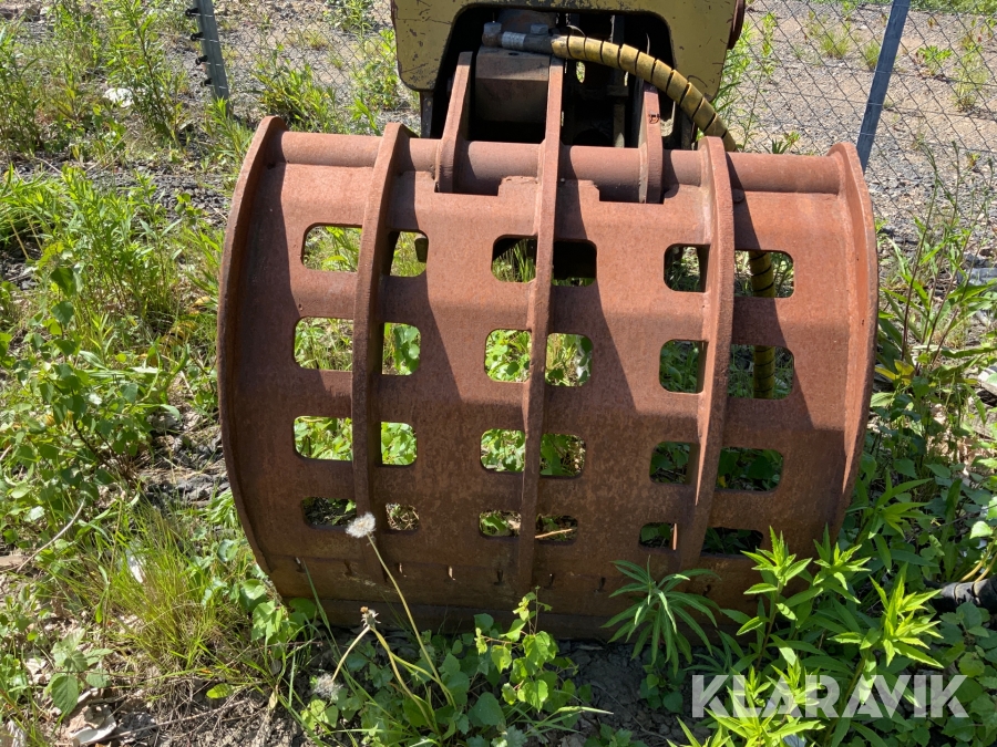 Klaravik Auktioner | Sorteringsgrip S20