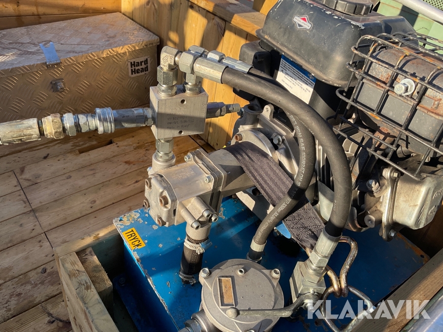 Bandvagn Volvo Bv 202 nf1, Älvsbyn, Klaravik auktioner