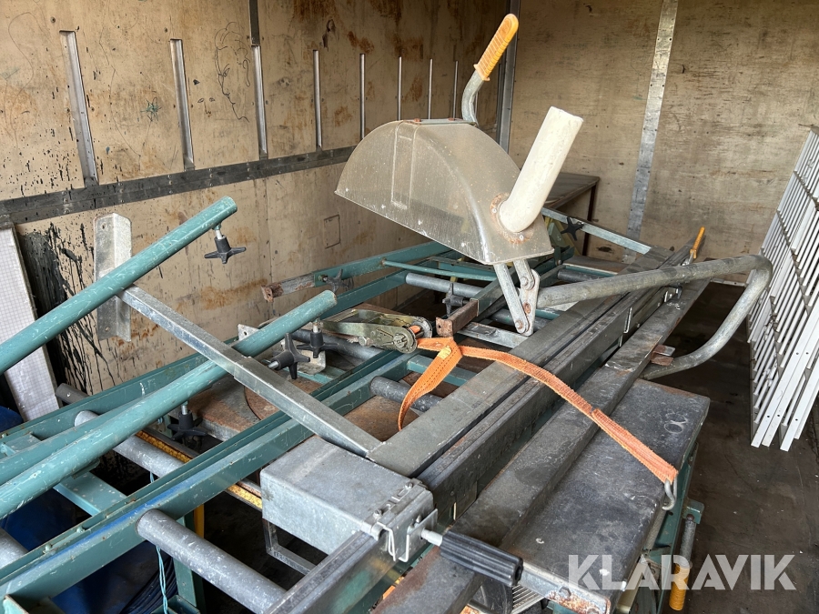 Gjerdesåg 1603, Sundsvall, Klaravik auktioner