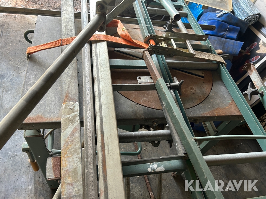 Gjerdesåg 1603, Sundsvall, Klaravik auktioner