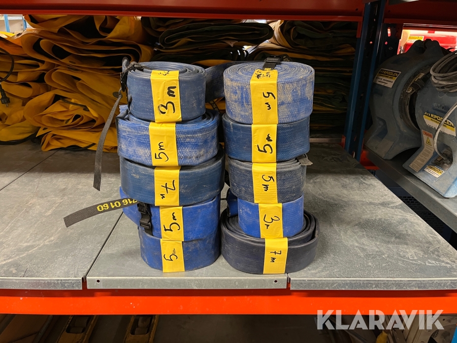 Slangar 2", Nacka, Klaravik auktioner