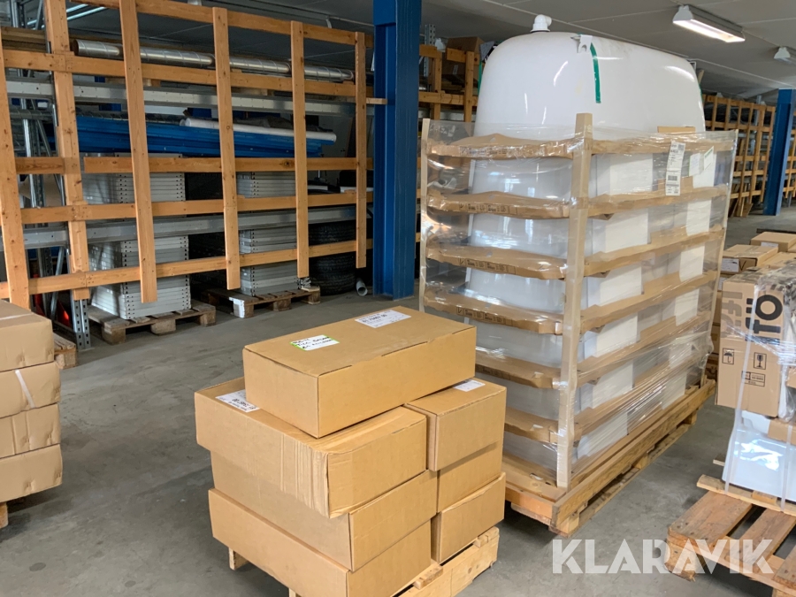 Badkar Ifö RSK 7314078, Alvesta, Klaravik auktioner