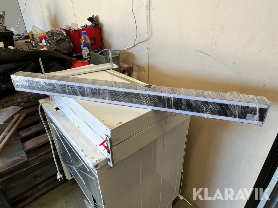 Fasadbelysning RoHS, Perstorp, Klaravik auktioner