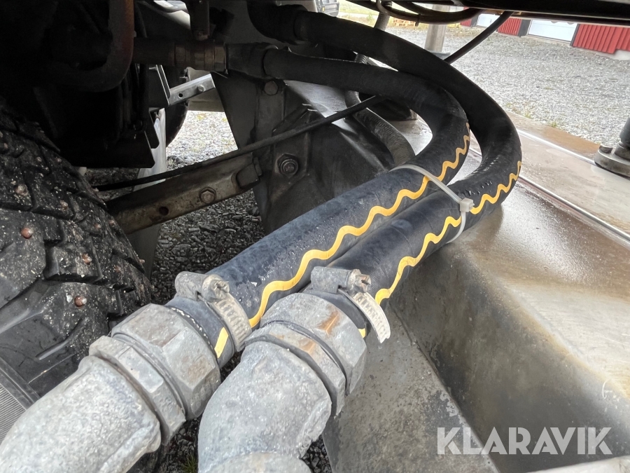 Ismaskin Eisbär Electric, Upplands-Bro, Klaravik auktioner