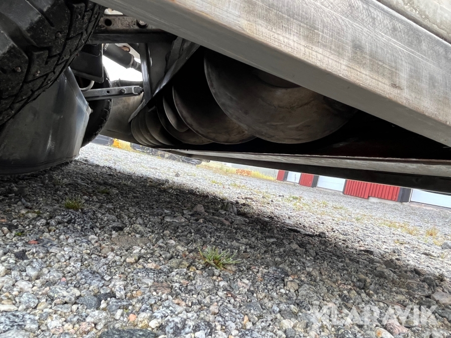 Ismaskin Eisbär Electric, Upplands-Bro, Klaravik auktioner