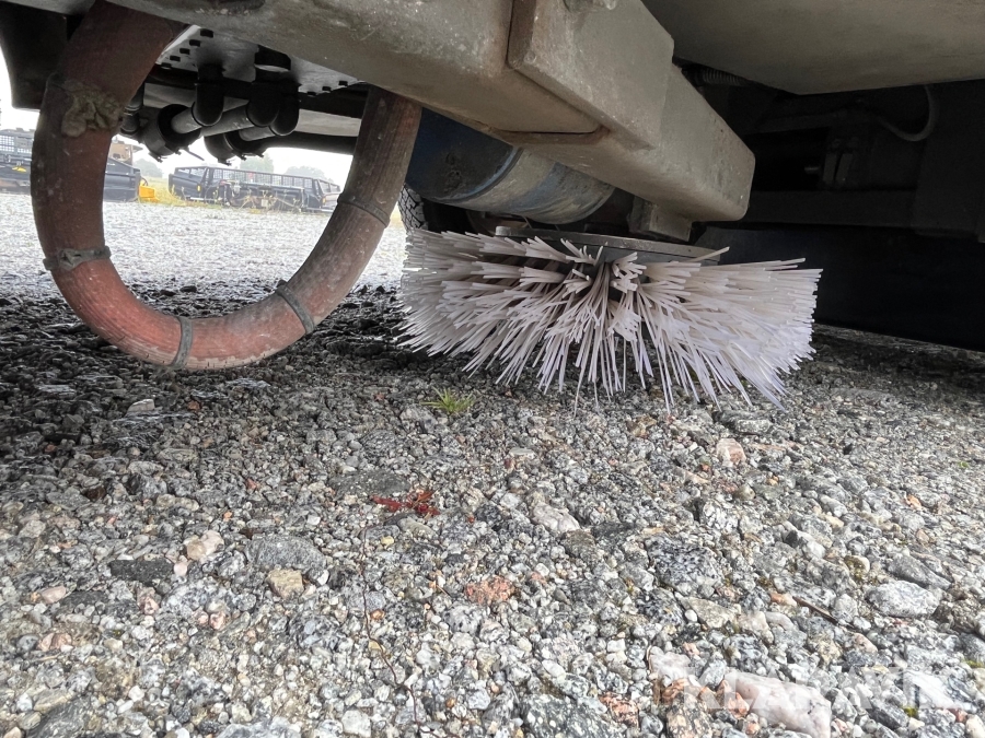 Ismaskin Eisbär Electric, Upplands-Bro, Klaravik auktioner