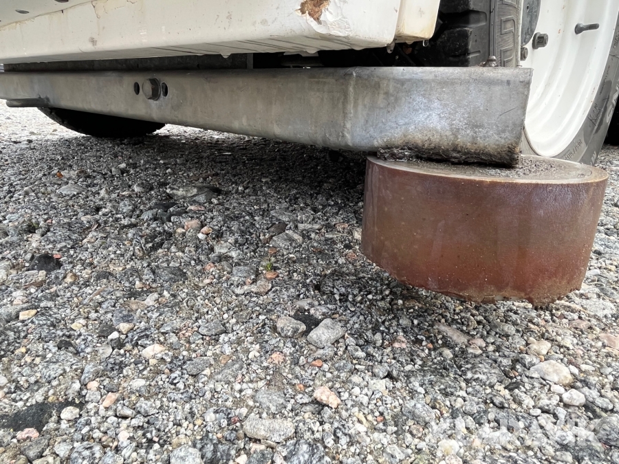 Ismaskin Eisbär Electric, Upplands-Bro, Klaravik auktioner