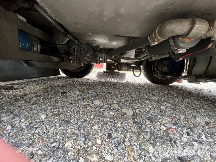 Ismaskin Eisbär Electric, Upplands-Bro, Klaravik auktioner