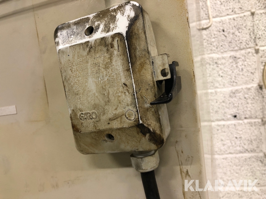 Utsug Scandmist Scandfilter 300AC