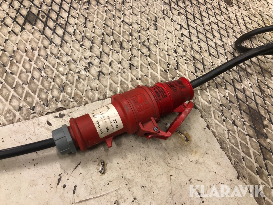 Utsug Scandmist Scandfilter 300AC