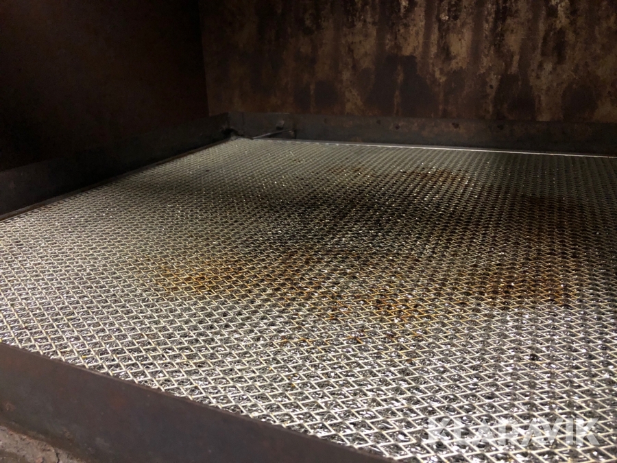 Utsug Scandmist Scandfilter 300AC