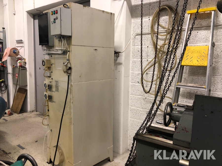 Utsug Scandmist Scandfilter 300AC