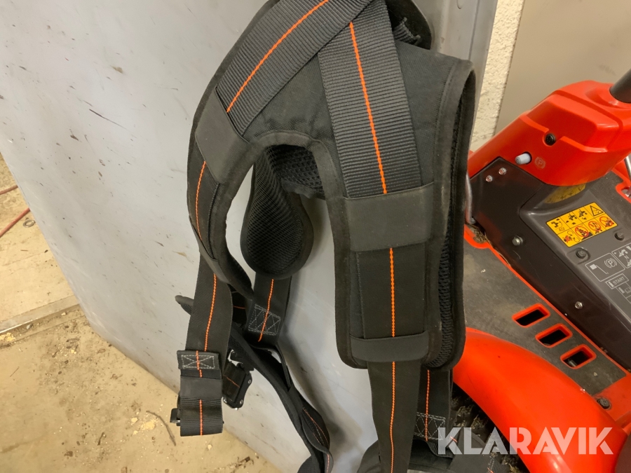 Fallskyddssele Skalt Propad, Storuman, Klaravik auktioner