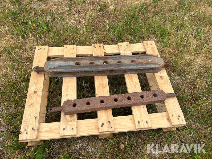 Hålbom 2st, Lidköping, Klaravik auktioner