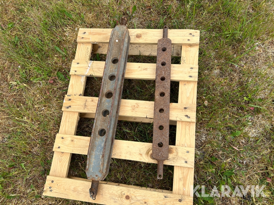 Hålbom 2st, Lidköping, Klaravik auktioner